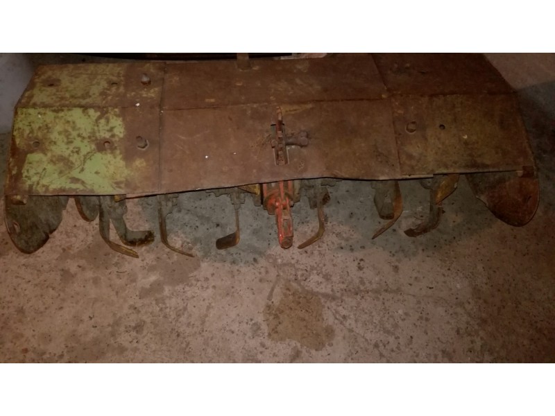 Freza za IMT 509 (52354387) - Limundo.com