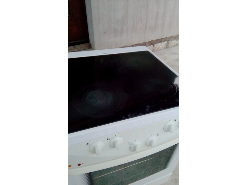 GORENJE SPORET SA RAVNOM PLOCOM EC 7704 W (46494509) - Limundo.com