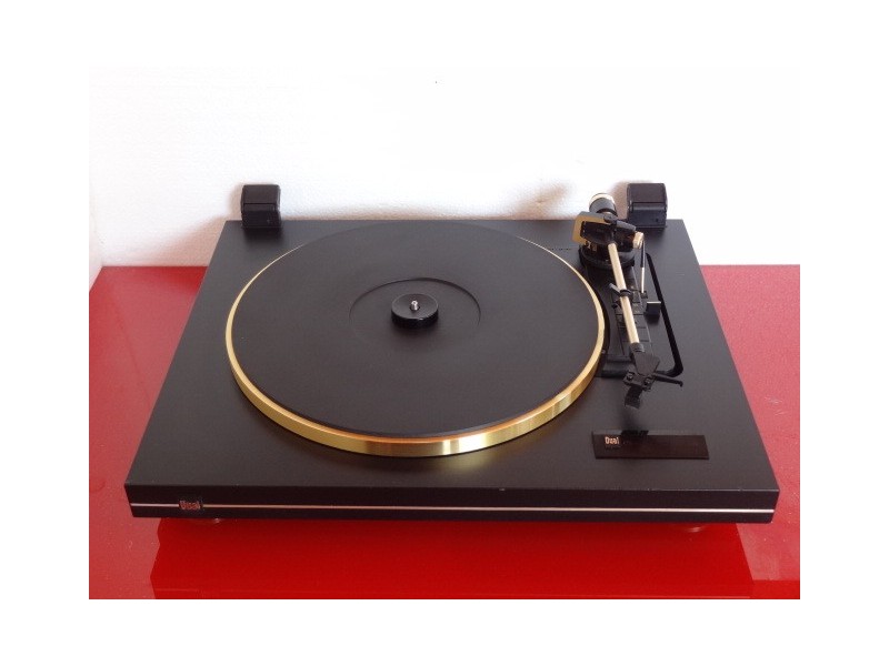 Gramogon Dual CS-450 Gold Edition TOP PONUDA (37452241) - Limundo.com