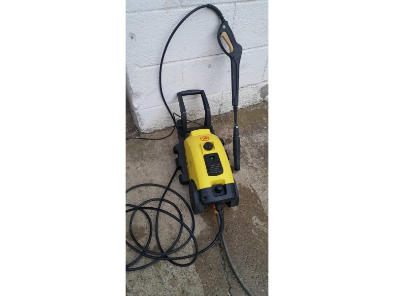 KARCHER 630M, 140 bara 2,2kw sa alu glavom KAO NOVA (70568461) - Limundo.com