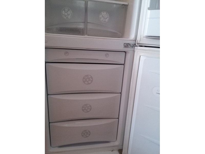 LG kombinovani frižider GR-389SQF (56685003) - Limundo.com