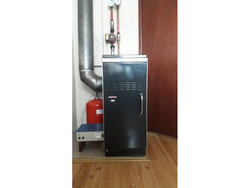 Peć za etazno grejanje (79828767) - Limundo.com