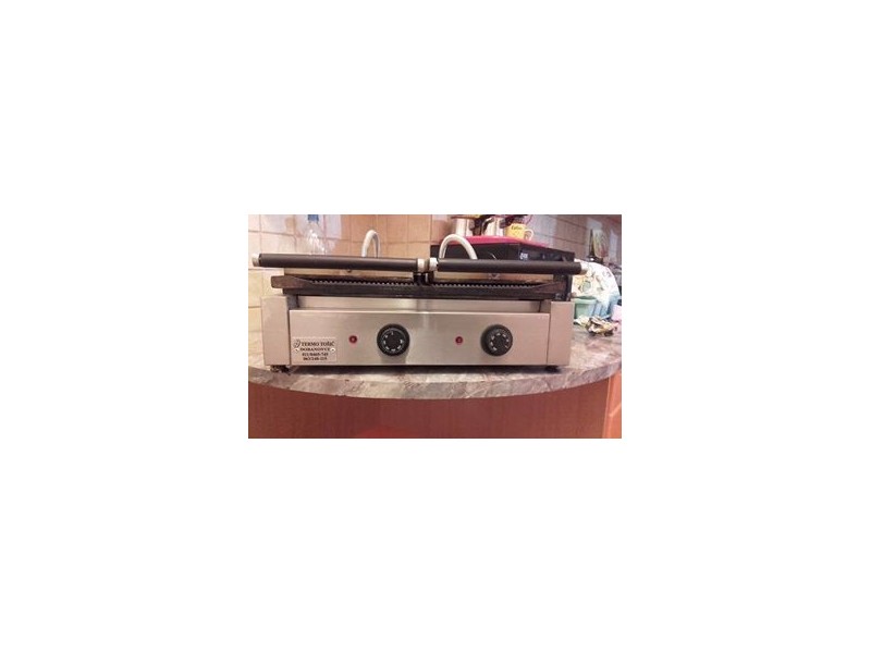 Profesionalni Toster (42938881) - Limundo.com