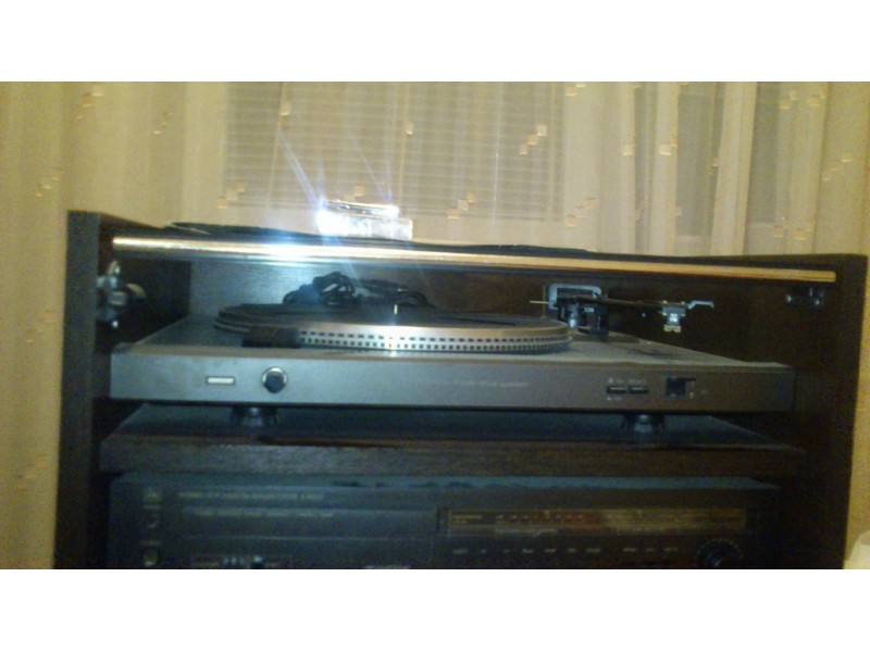 RIZ muzicki stub komplet sa ormaricem i zvucnicima -vrh (56362431) - Limundo.com