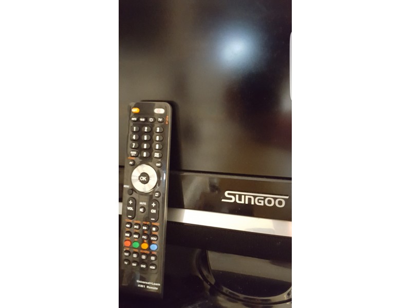 Televizor LCD SUNGOO 37 inca 2xHDMI ODLICAN !!!!!!! (54209187) - Limundo.com