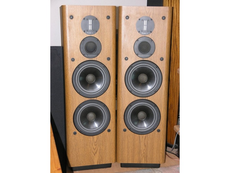 Zvucnici Infinity RS6001 (42375365) - Limundo.com